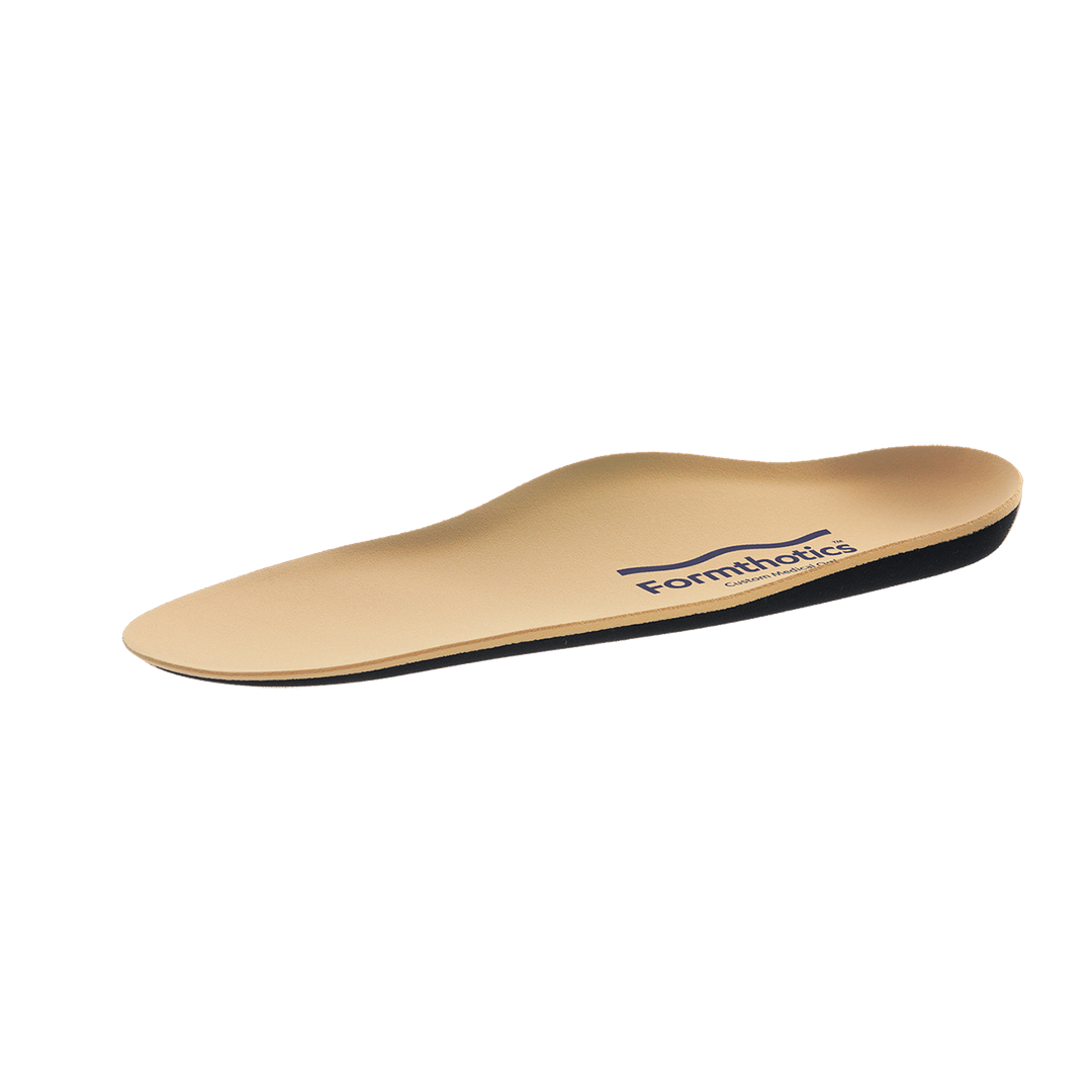 Arch Support Insoles by Formthotics